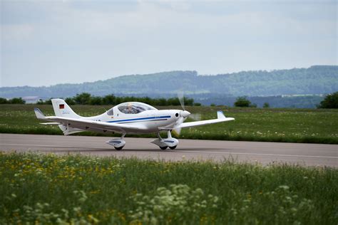 2018 Aerospool Wt9 Dynamic Lsa For Sale In Germany Winglist