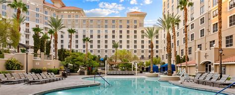 Club Wyndham Grand Desert Las Vegas Nv Official Site