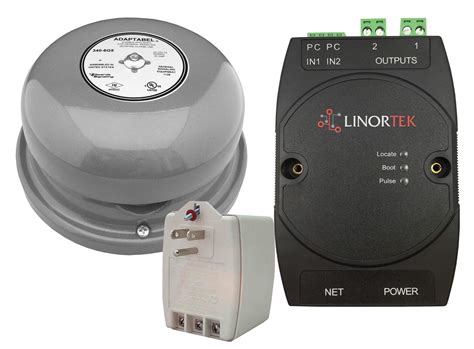 Buy Netbell LBel IP Automatic Babe Factory Warehouse Extra Loud Break Alarm Bell System