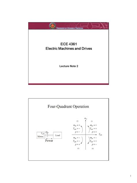 Lecture Note 2 1 Pdf