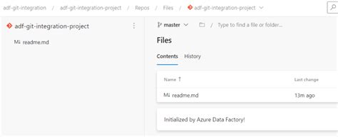 Azure Data Factory 3 Ways To Integrate Adf Pipeline With Azure Devops