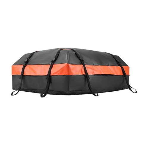 Svopes Heavy Duty Car Roof Luggage Carrier 44 5 In L X 33 5 In W X 17