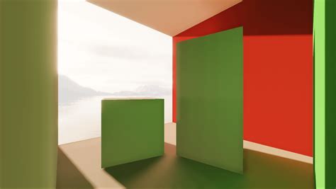 I Was Able To Open Source V010 Of The Stratusgfx Graphics Engine Today