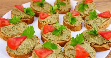 Не встигла подати на стіл а вже зїли Все літо так готую баклажани Смачні рецепти