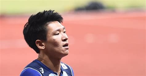 김국영 박태건 육상 남자 200m 결승 진출