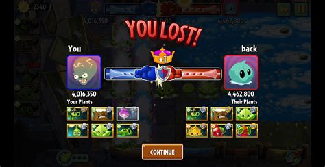 Zoybean Pod Arena Mgp 8 3m R Plantsvszombies