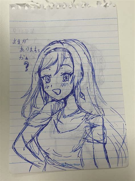 「退屈な時間が過ぎてありますが、もっと退屈な絵も増えた。。。」天羽pakuleyダッタの漫画