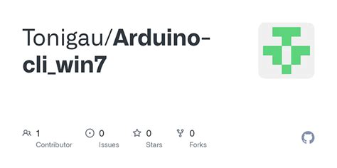 Arduino Cli 120 And Windows 7 Arduino Command Line Tools Arduino Forum