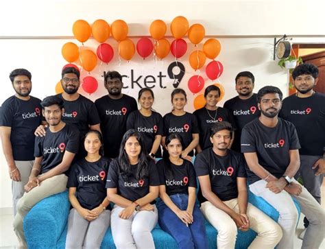 Rajesh Kumar R On Linkedin Sponsorconnect Ticket9 Eventnetworking