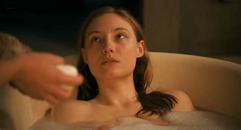 Julia Roy nude butt boobs and sex À Jamais FR 2016 HD 1080p WEB