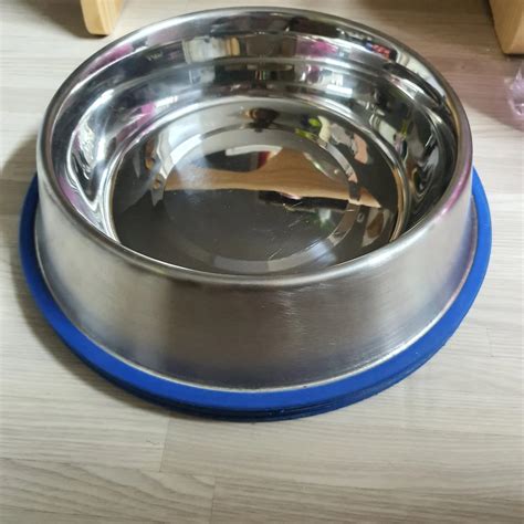 대형견 밥그릇 물그릇 강아지 당근마켓 중고거래