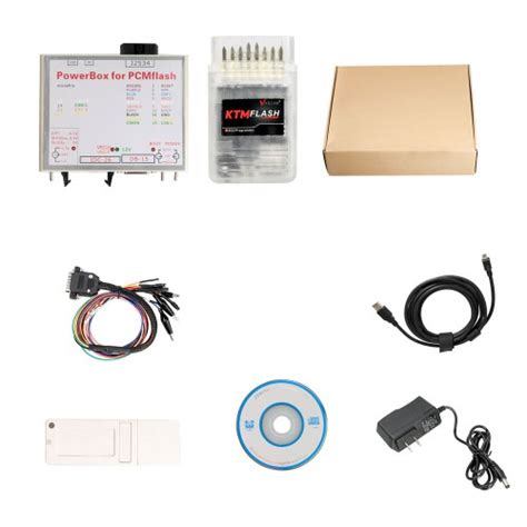 Carprog Ii Mcu Programmer2021 New Arrival Oem Smartprogcarprog2