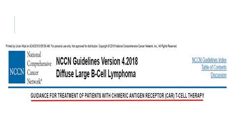 B Cell Lymphomas Ppt