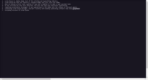 current line and selected text have the same color · issue 1 · getomni notepad plus plus · github