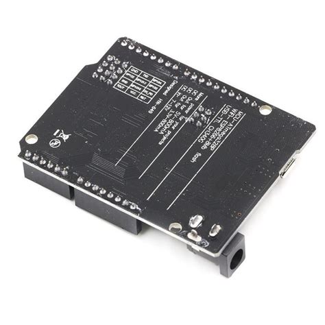 Mạch Arduino Uno Wifi R3 Atmega328 Esp8266