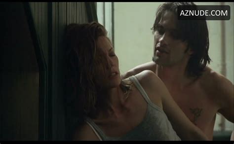 Diane Lane Underwear Scene In Unfaithful Aznude