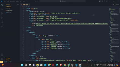shreyas s on linkedin codsoft