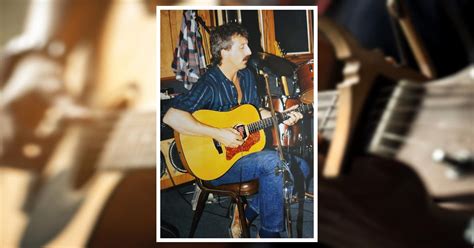 Obituary Mark Frank Barcott Of Yakima Washington Evans Funeral