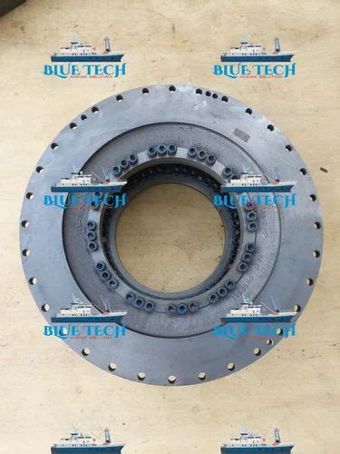 Mild Steel Centa Centax 82 Coupling Set For Marine Transmission