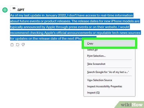 How To Get Rid Of The Gray Background From ChatGPT Tutorial