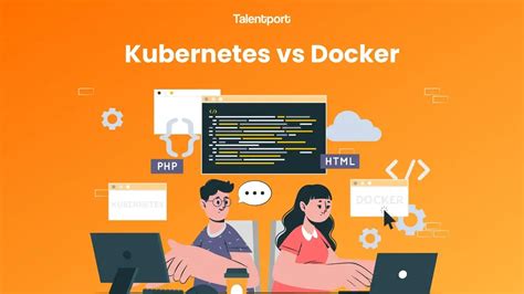 Integrating Docker And Kubernetes For Seamless Full Stack Development