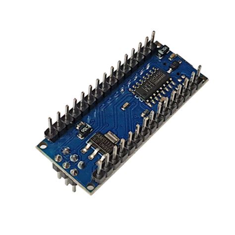 Arduino Nano V3 0 Atmega328p Không Kèm Dây Cáp Usb Nshop