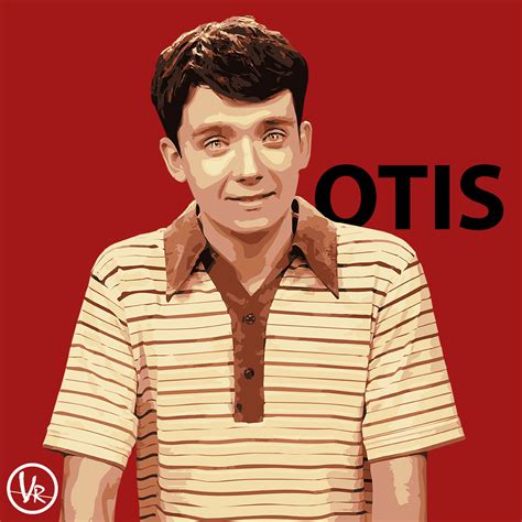 Artstation Sex Education Artwork