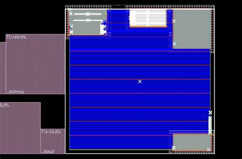 Hard Macros Power Routing Issues Digital Implementation Cadence Technology Forums Cadence