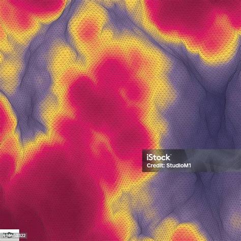3 D 원근 Grid 배경기술 애니메이션 분할촬영 격자 적용됩니다 0명에 대한 스톡 벡터 아트 및 기타 이미지 0명 2015년 3차원 형태 Istock
