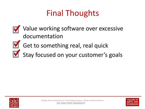 Rapid Iterative Design A Minimalist Approach To Requirements Gathering