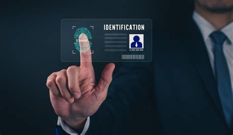Ai Powered Untuk Autentikasi Identitas Perlu Kamu Ketahui Berca