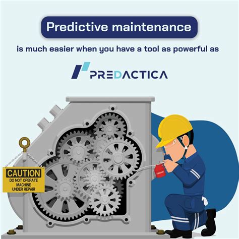 Predactica™ On Linkedin Predictivemaintenance Machinelearning Predictiveanalytics Predactica