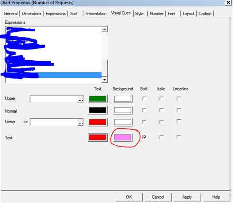 Solved Table Header Colors Page 3 Qlik Community 1156237