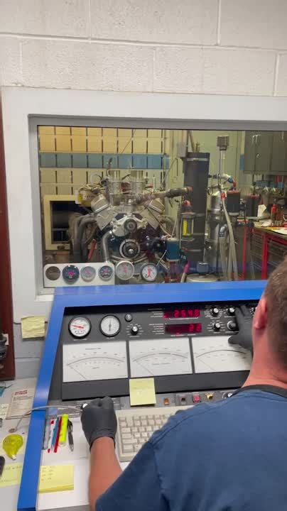 Tim Willmer On Linkedin Smallblockchevy Lexhamengineering Historicracing