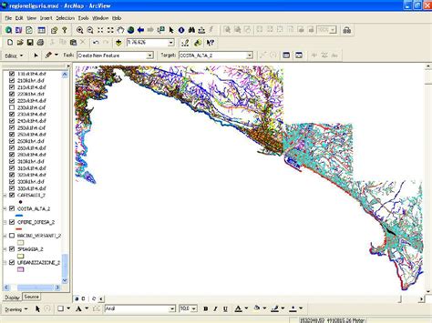 Structure Of Database Download Scientific Diagram