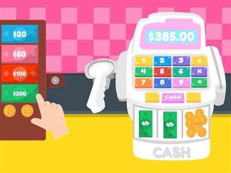 Princess Cash Register Apk For Android Download
