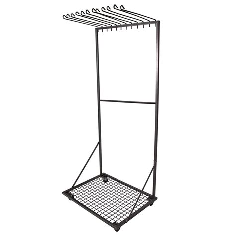 Easy Up® Pro Rolling Blanket Hanging Rack Schneiders