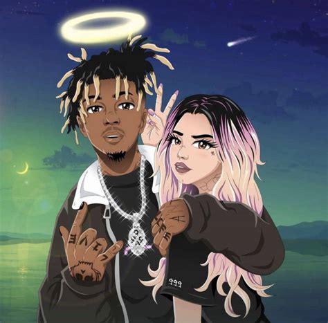 100 Juice Wrld Anime Wallpapers