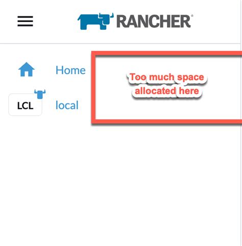 Enabling Drag And Drop Functionality For The Cluster Explorer Cluster Management Sections Would