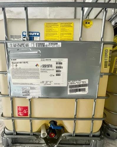 Aliphatic Polyisocyanate Hdi Wb Exporter Supplier In Mumbai India