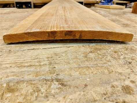 What Is Cupping And Why Do Boards Do It Popular Woodworking