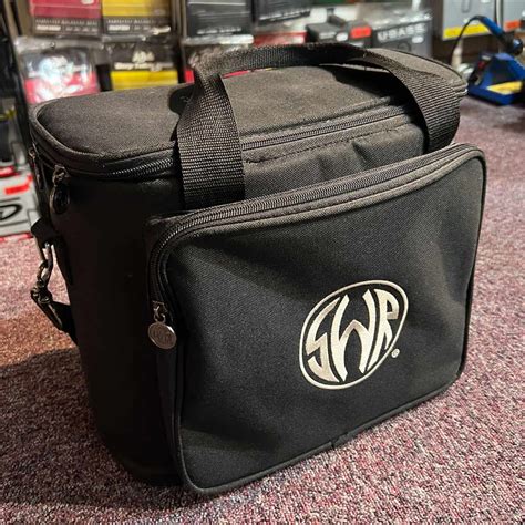 Swr Headlite Bass Direct