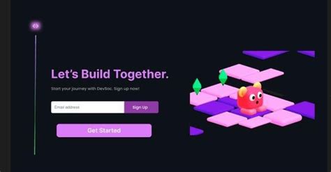 Github Lokjawdevsoc Main Official Website Of Our Club Developer Society