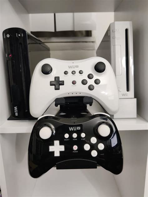 Controller Shell Swap R Wiiu