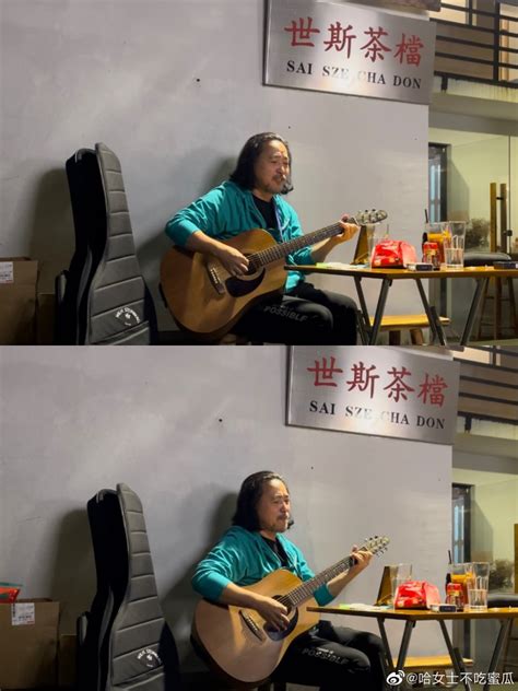 60歲前TVB綠葉街邊狼狽食麵包 包屑灑滿地狀甚潦倒 曾罹患糖尿病妻兒行動不便 星島日報