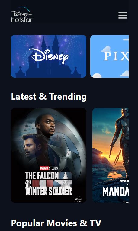 Github Umairfaheem042disneyplushotstar Hello There This Is An