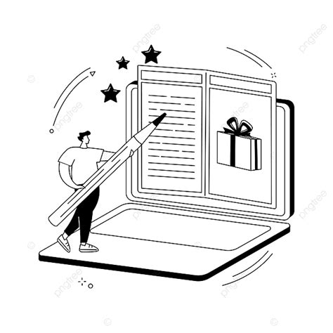 인사말 카드 추상 개념 벡터 일러스트 레이 션 삽화 외딴 인포 그래픽 Png 일러스트 및 벡터 에 대한 무료 다운로드