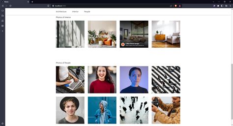 GitHub Hattaltd Landing Page Img Section NextJS Tailwind