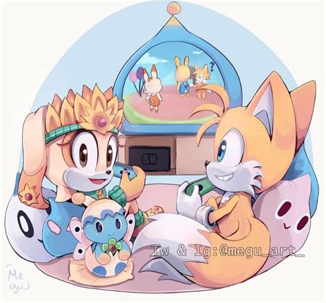 Pin De Jb En Sonic Characters Arte Erizo Dibujo De La Cara Dibujos Animados