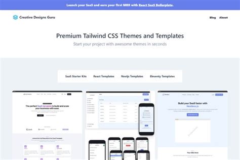 Nextjs Landing Page Starter